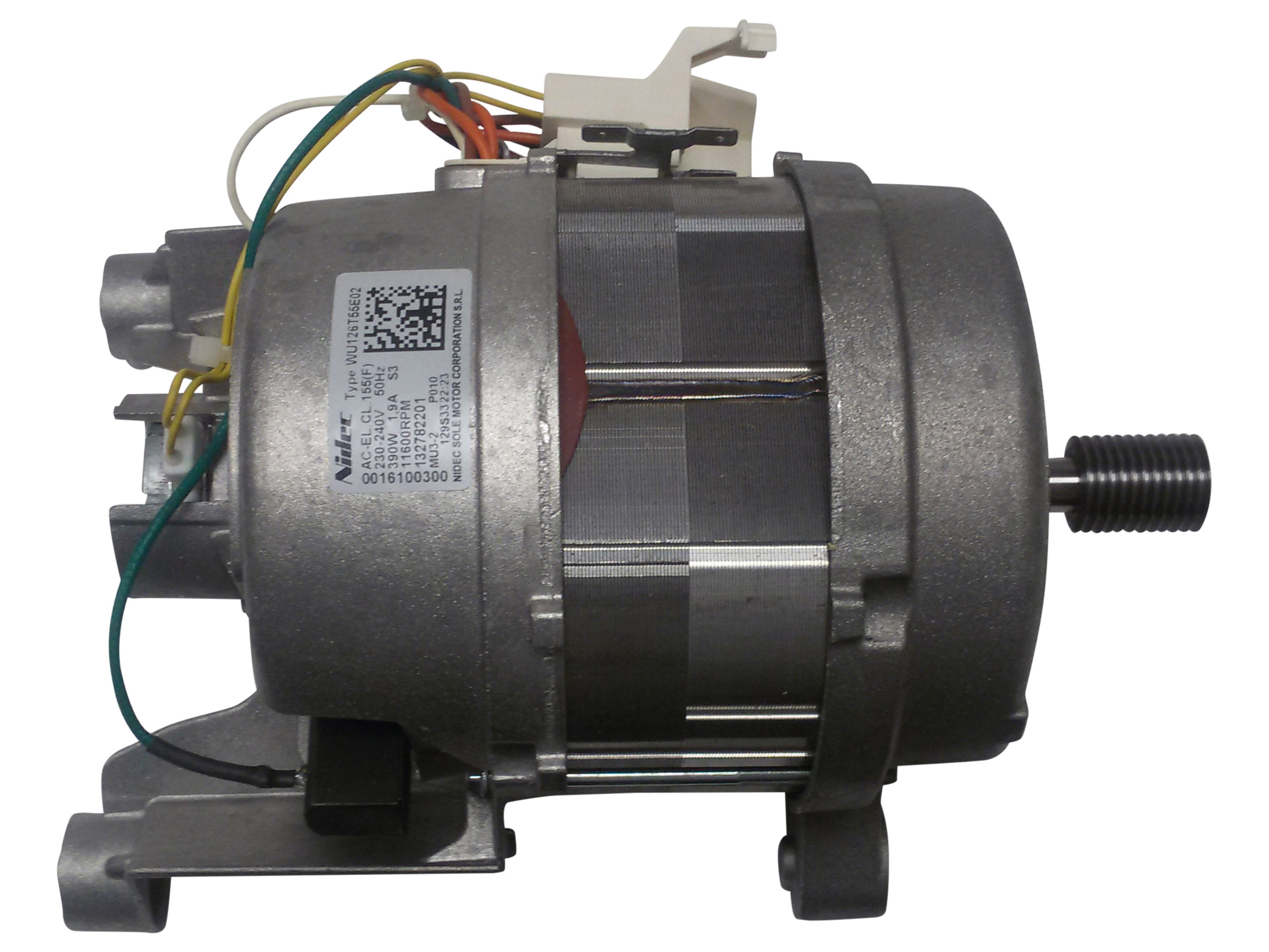 Motor WA | Ersatzteilhimmel